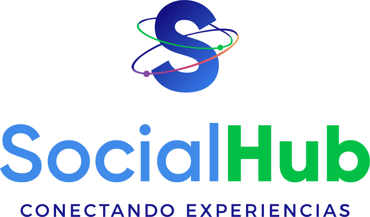 SocialHub Onboarding